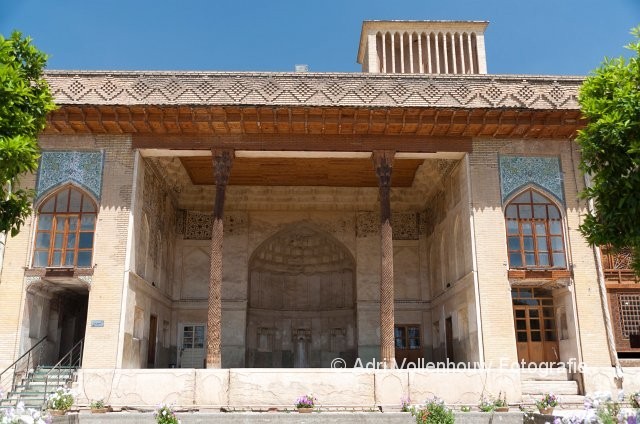 ir115 arg karimkhani shiraz